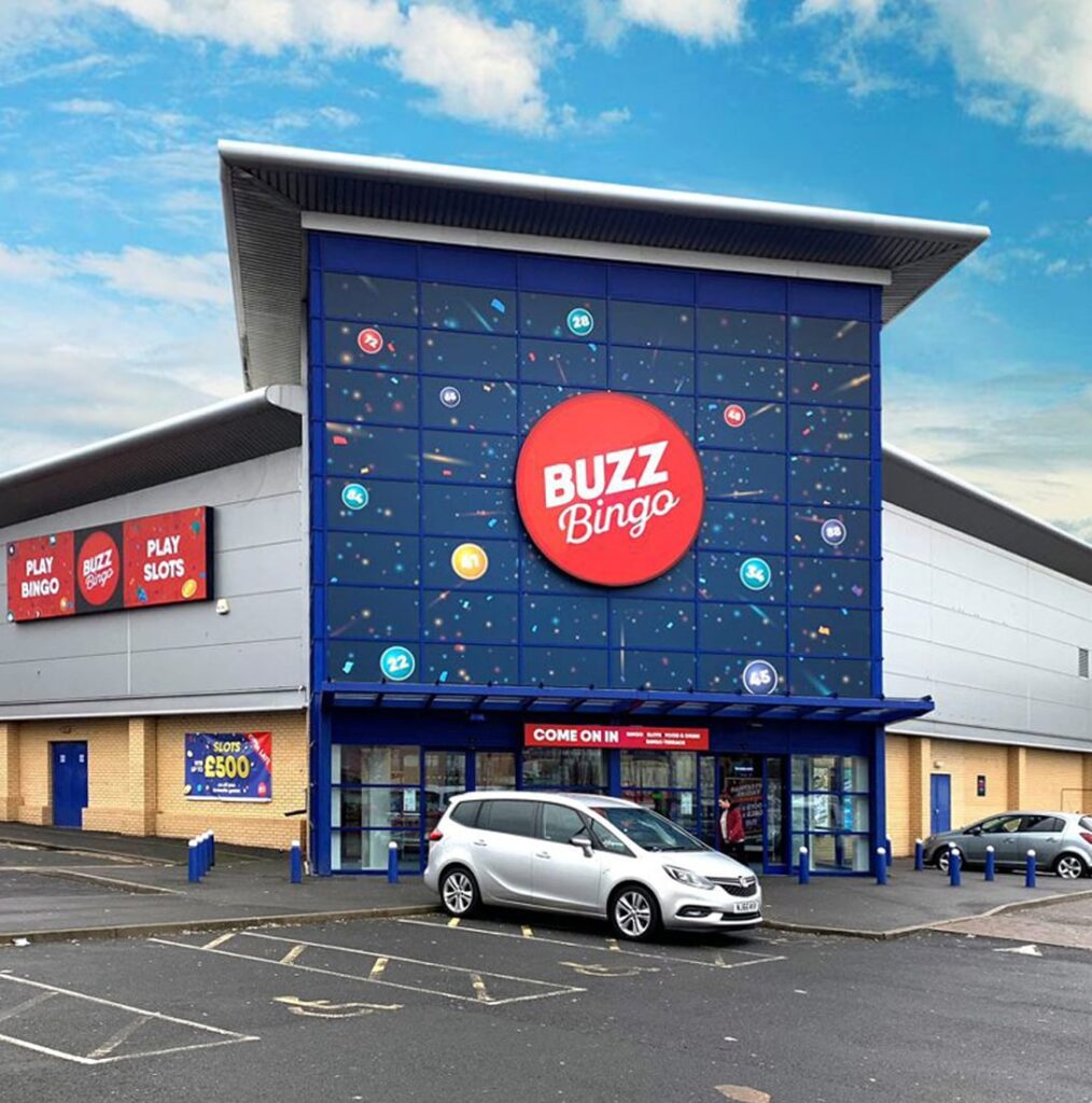 Ridgelift - Asset and Development Management - Projects